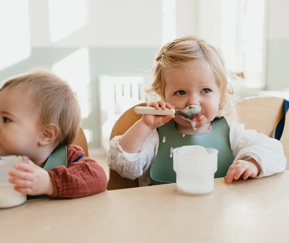 Kerstdiner met kinderen leuk maken + 4 recepten