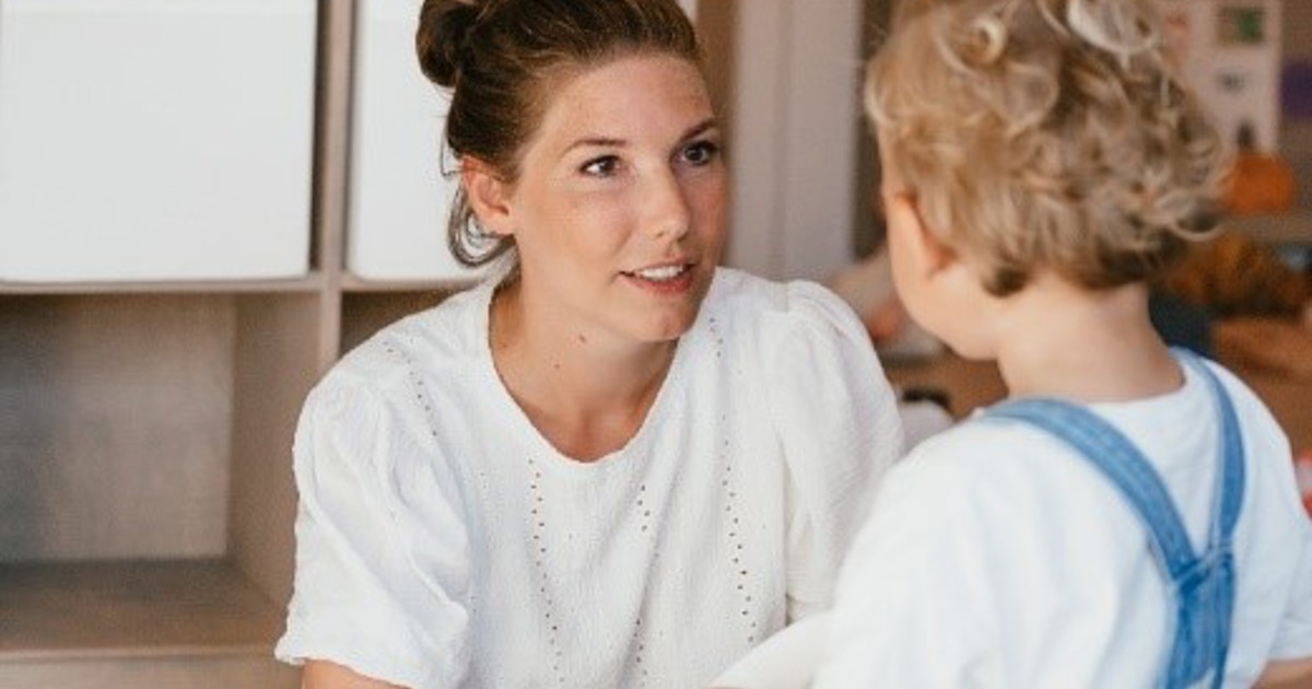 Grenzen stellen aan je kind: 9 tips en voorbeelden bij ongewenst gedrag