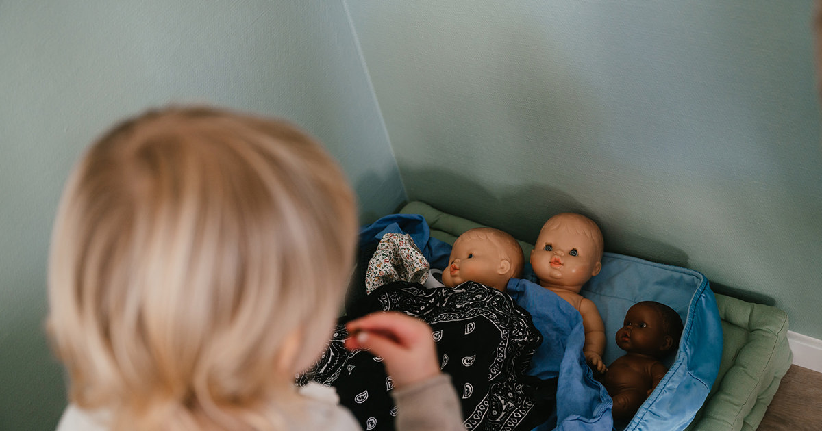 Een broertje of zusje erbij, wat doet dat met je kind? | De Opvoedcast