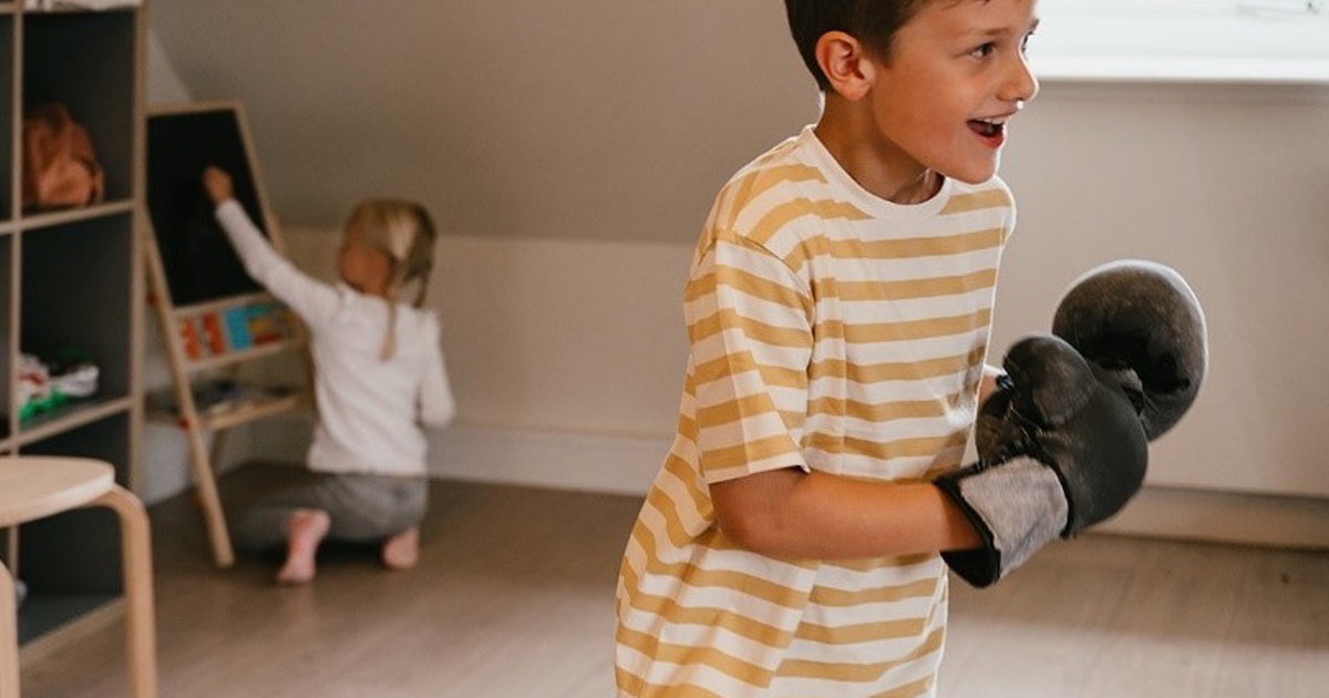 Seksuele ontwikkeling bij kinderen: van baby tot puber