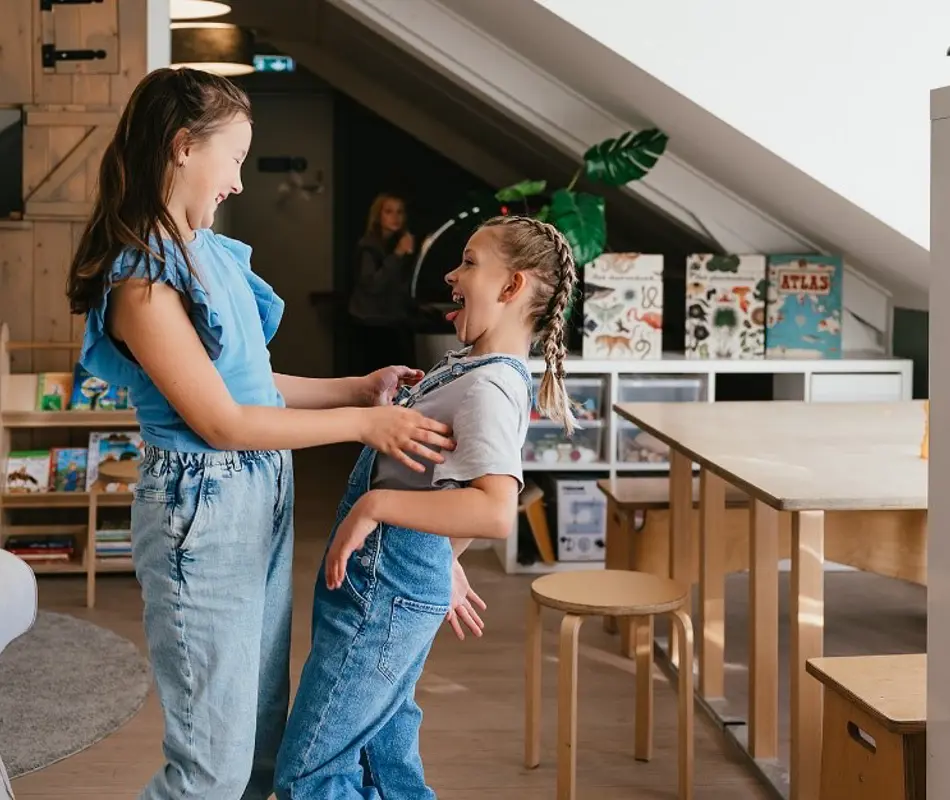 Seksuele ontwikkeling bij kinderen: van baby tot puber