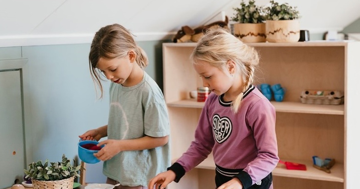 Kerstdiner met kinderen leuk maken + 4 recepten