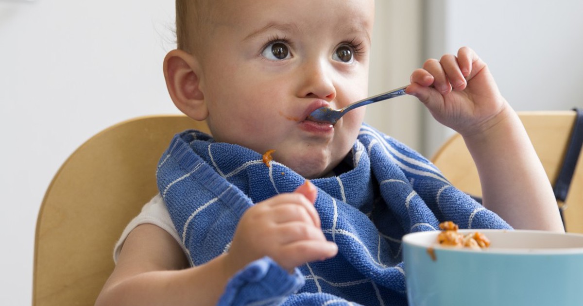 Je kind wil geen groente eten? Lees onze tips en tricks!