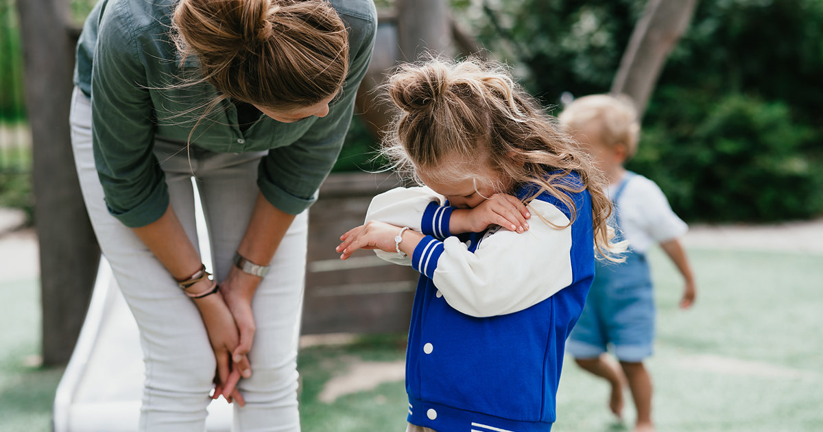 Driftbuien, voorkomen of genezen? | De Opvoedcast
