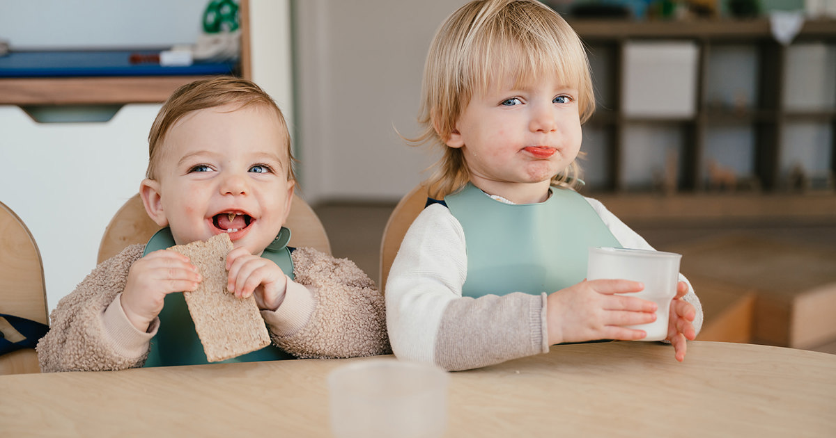 Kinderen en eten, wat maakt dat soms zo uitdagend? | De Opvoedcast